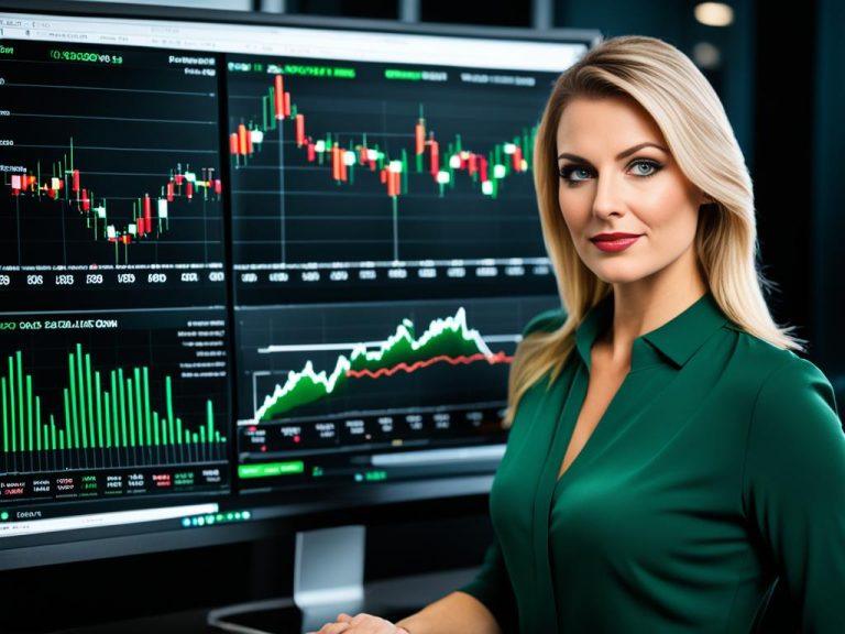 Nelogica Blackarrow: A Arma Secreta do Trader Profissional - Amigo Dinheiro